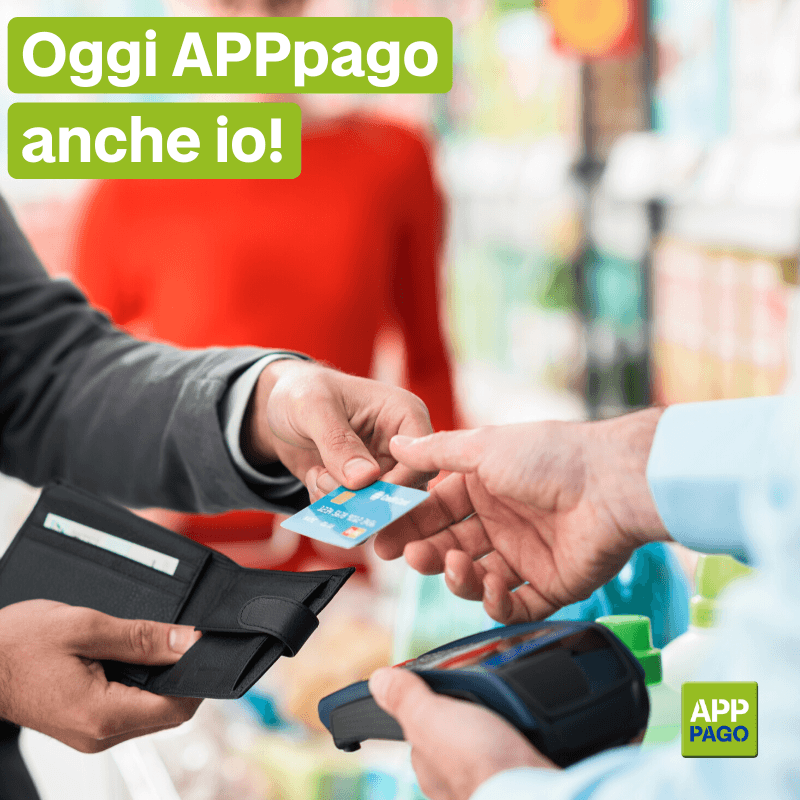 Scegli il pagamento adatto a te - Officina Ranghetti